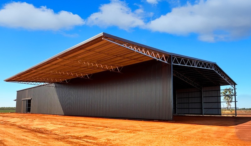 Thanks for requesting a shed quote | Standwell